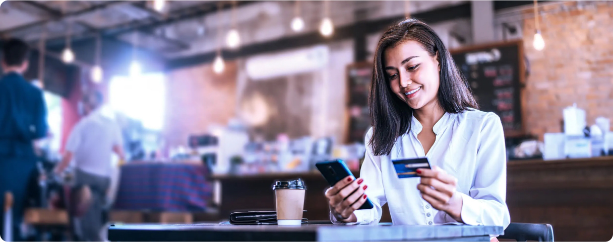 Secure Retail Payment Gateway - Peach Payments